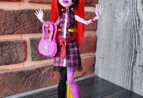 Кукла monster high/Монстр хай Оперетта