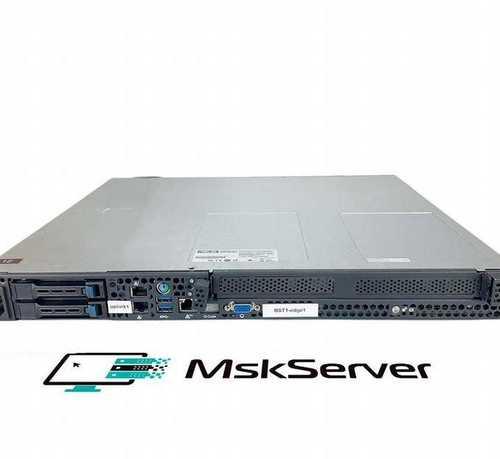 Сервер asus RS400-E8-PS2-F 2x E5-2698v3 16Gb