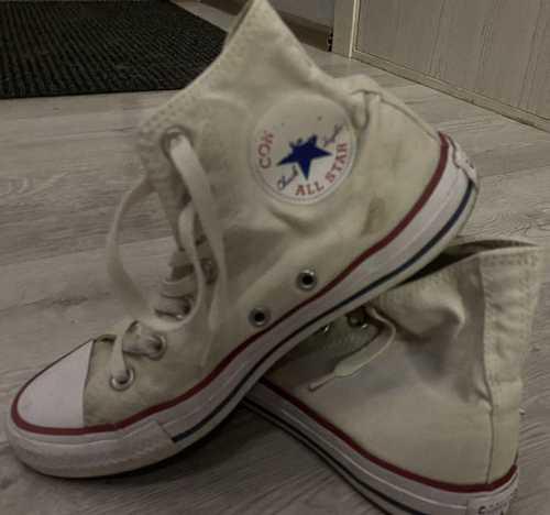 Кеды converse женские оригинальные