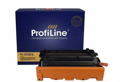Картридж PL-CF237A (№37A) для принтеров HP LaserJe