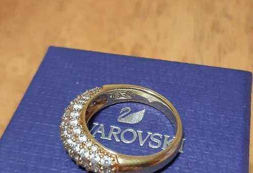Кольцо swarovski оригинал