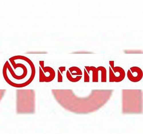 Диск тормозной передний вентилируемый pvt 300мм, brembo 09c64911