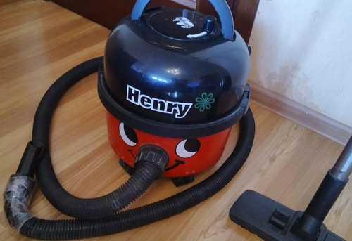 Пылесос Henry
