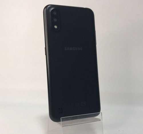 Samsung Galaxy A01, 2/16 ГБ