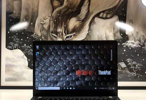 Lenovo ThinkPad T14 i5-10310U 4.4Gh/24Gb/512SSD