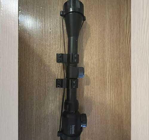 Оптический прицел bushnell 3-9x40EG