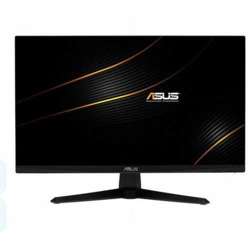 Игровой монитор Asus tuf gaming vg249q1a