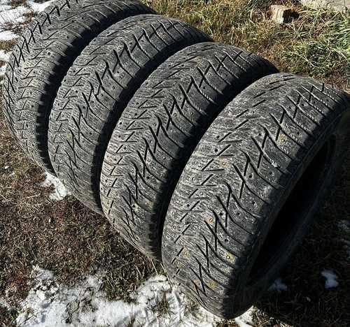 Blackarrow H58 215/60 R16