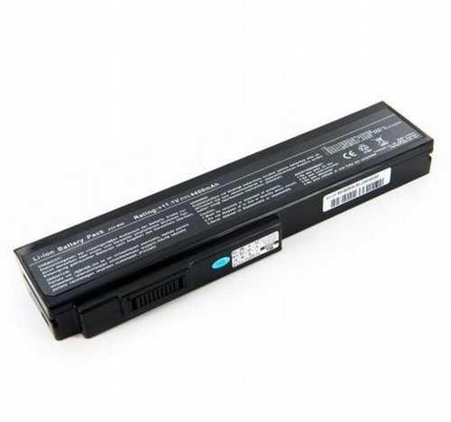 Аккумулятор для ноутбука Asus N61, M50, M51, X55 (A32-N61, A32-M50) степень изношенности неизвестна