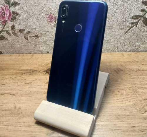 Xiaomi redmi note 7, 3 32 гб