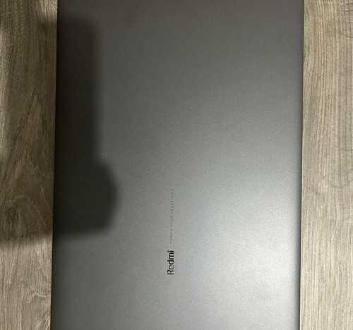Ноутбук xiaomi redmibook pro 15 512