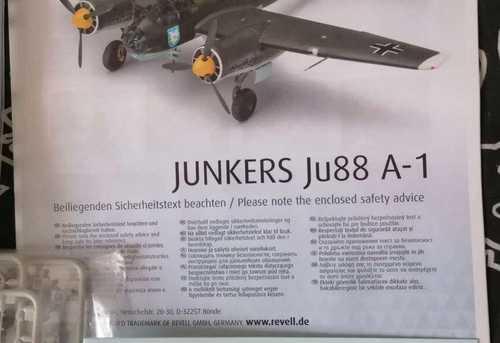 Ju- 88 revell