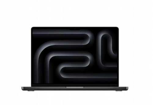 Apple Macbook Pro 14 2023 (Apple M3 8-core, RAM 8G