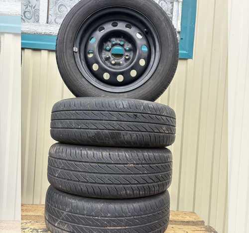КАМА 240 (НК-240) 175/65 R14