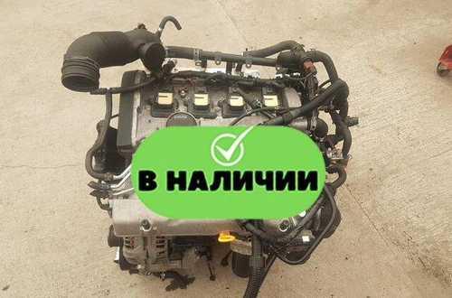 Двигатель Volkswagen 1.8 150 л.c AWC