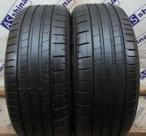 Pirelli P Zero PZ4 235/50 R20 99G