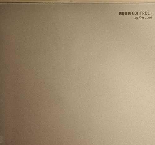 X raypad aqua control  
