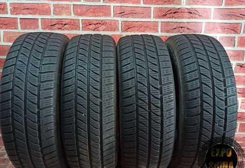 Atlas Polarbear Van 215/65 R16C 109R