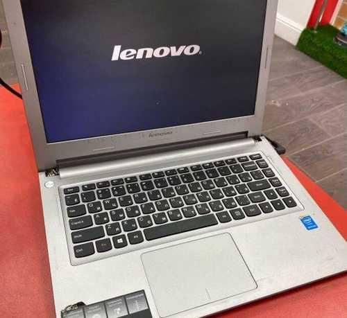 Ноутбук Lenovo M30-70