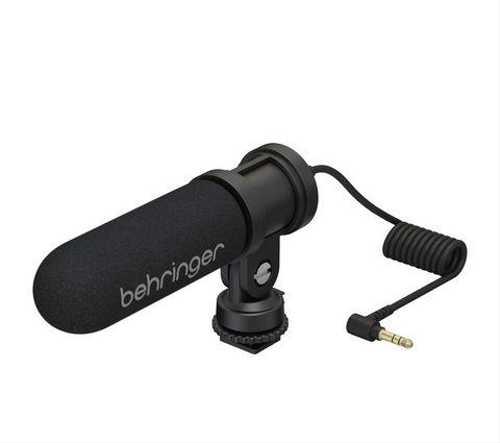 Микрофон Behringer video MIC MS