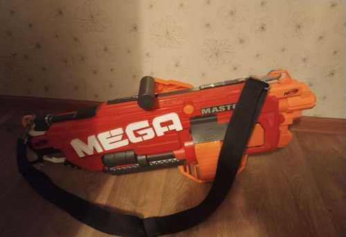 Nerf Mega Mastodon