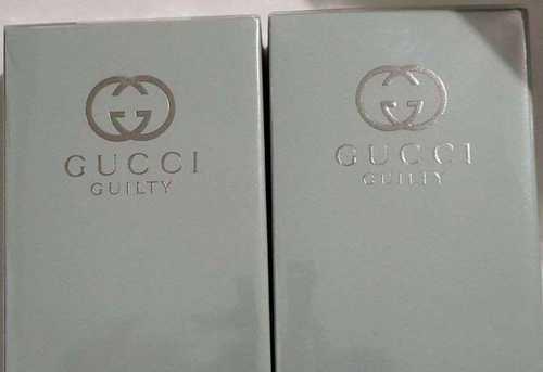 Gucci guilty pour homme