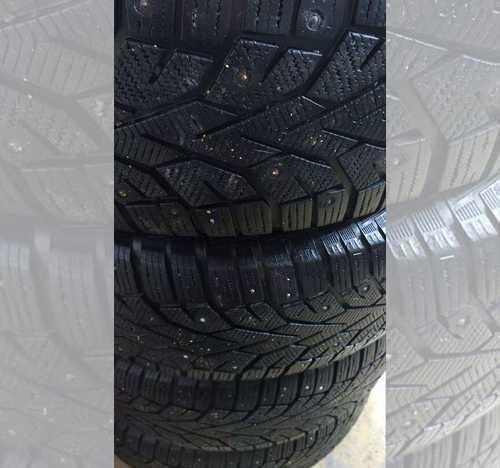 Gislaved NordFrost 100 SUV 265/65 R17 116T