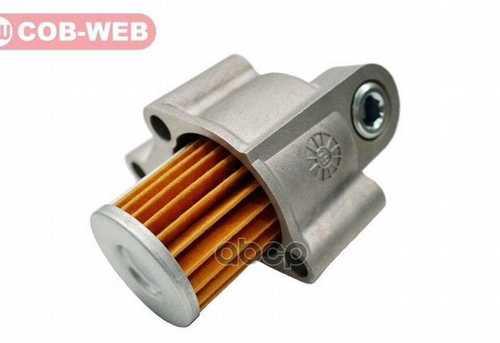 Фильтр АКПП с корпусом COB-WEB SF338CF SF338CF