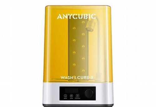 Мойка Anycubic Wash & Cure 3