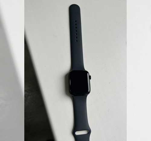 Apple watch se 2 44mm midnight