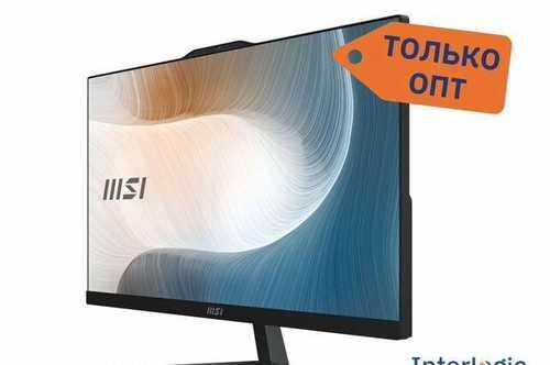 Моноблок MSI Modern AM242 12M-202XRU, 23.8 оптом