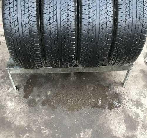 Dunlop Grandtrek AT20 265/60 R18