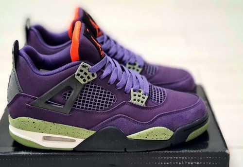 Nike air jordan 4