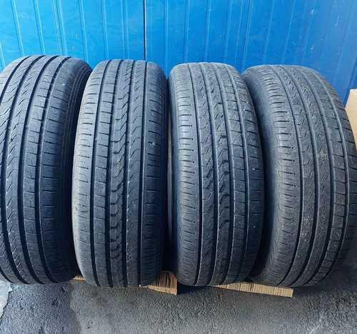 Pirelli Scorpion Verde 215/65 R17 99V