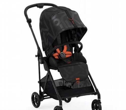 Cybex melio street