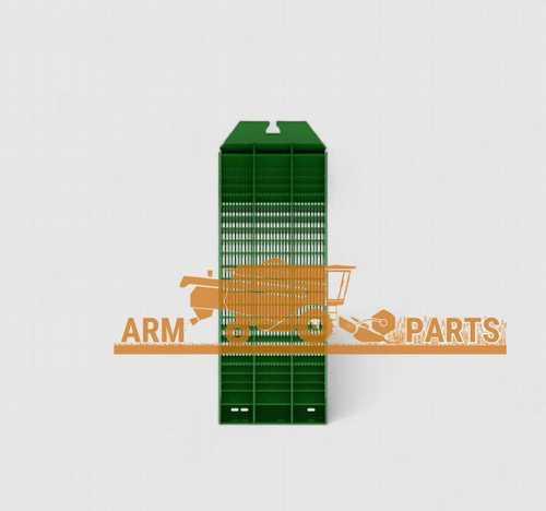Подбарабанье John Deere 9670 STS