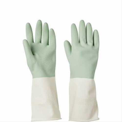 Перчатки для кухни/уборки IKEA