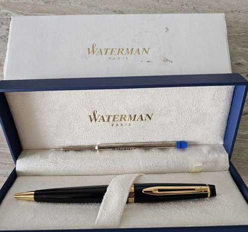 Ручка шариковая Шариковая ручка Waterman Expert 3