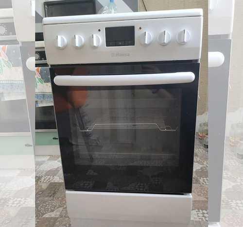 Электроплита Hansa fccw58240