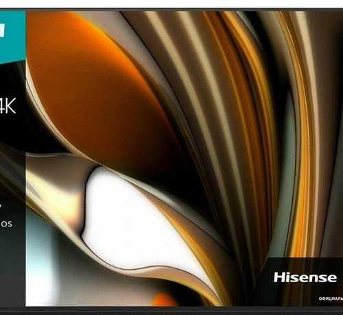 Телевизор Hisense 55A85H