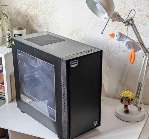 Корпус Thermaltake Versa H18