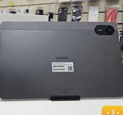 Honor Pad X9 LTE 128Gb Grey