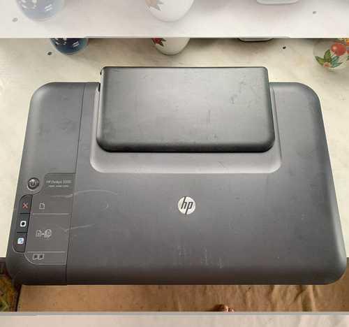 Мфу HP Deskjet 2050