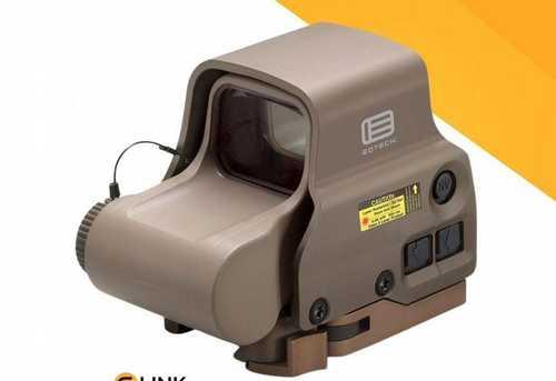 Оптический прицел eotech exps 3-2 TAN, США