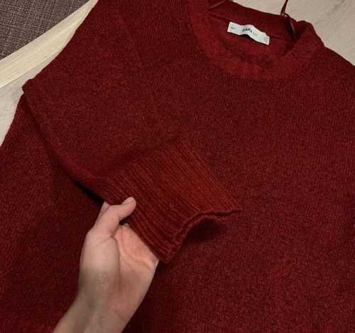 Джемпер, свитер zara