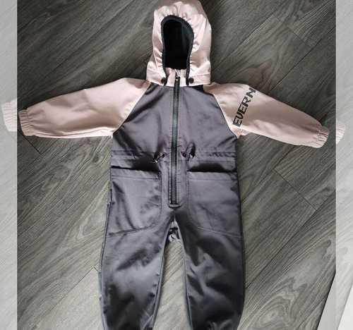 Комбинезон softshell 86