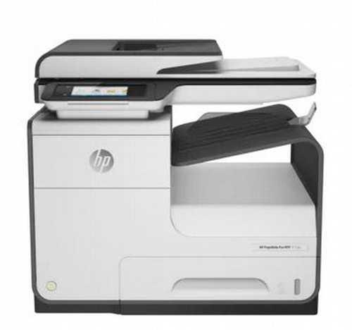 HP PageWide Pro 477dw