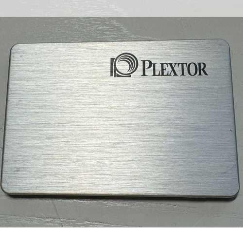 SSD plextor PX-128M5Pro