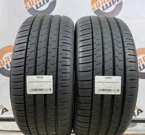 Falken Ziex ZE310 Ecorun 235/45 R18 101Y