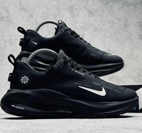 Кроссовки Nike infinity 4 GTX зимние